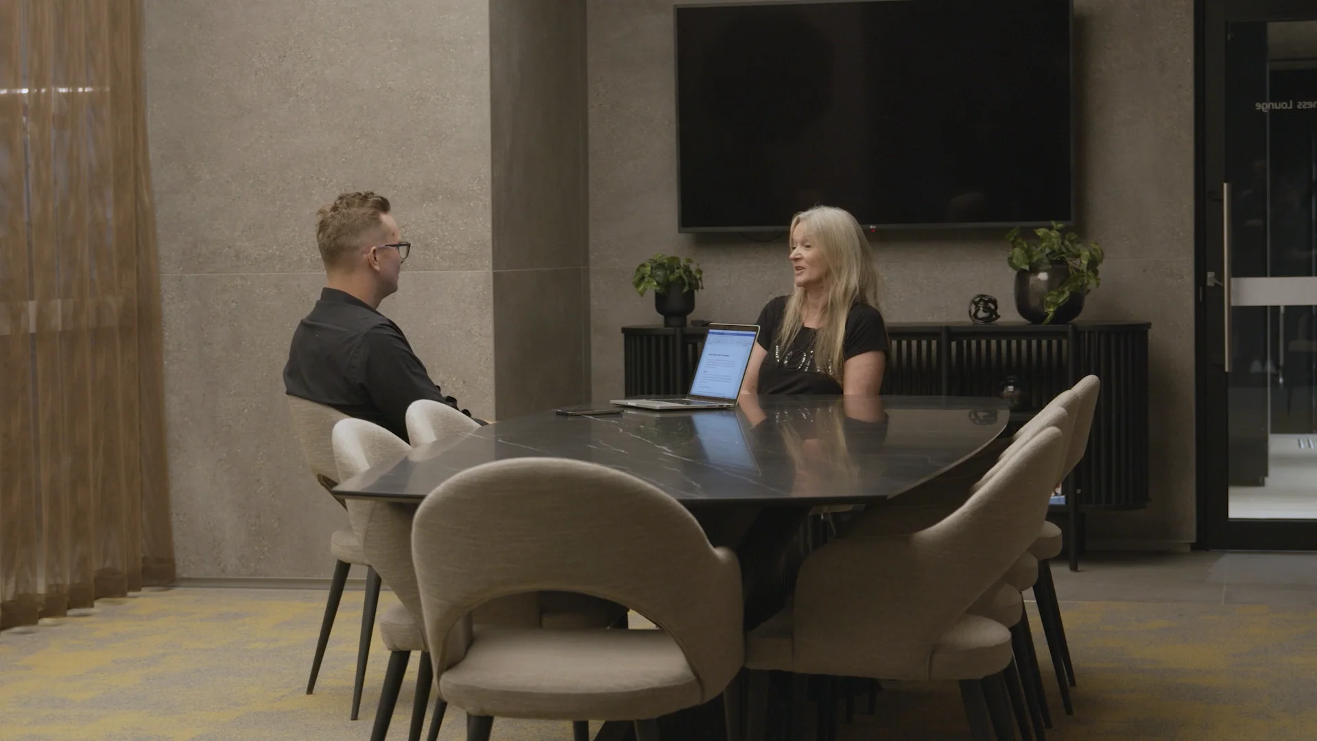 Feedback_Fixed Mindset_Work Modern_Prototype on Vimeo