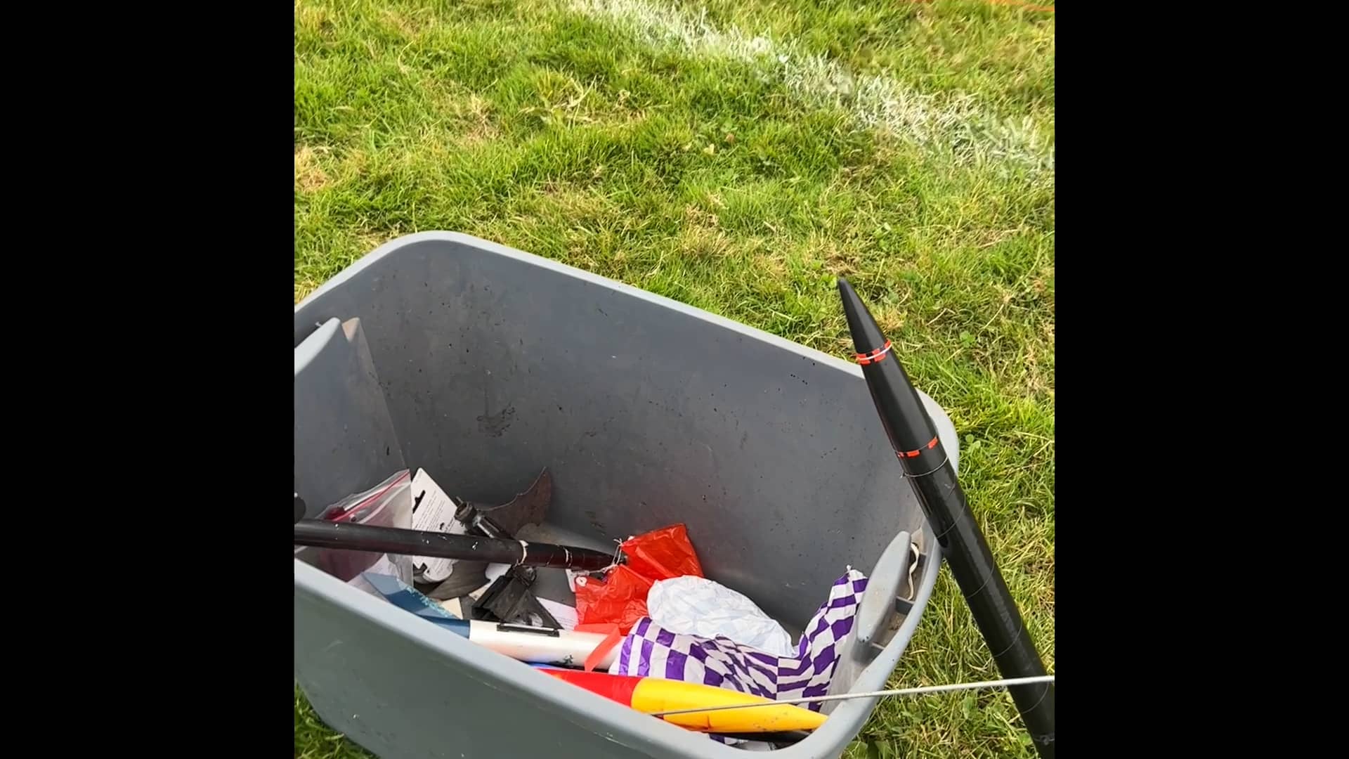 Clemente & Jamie Rocket Fun on Vimeo