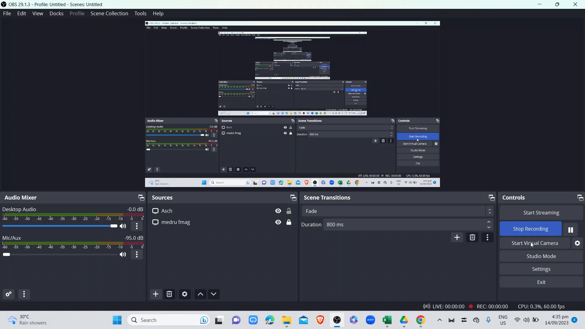 Part 2A Walkthrough on Vimeo