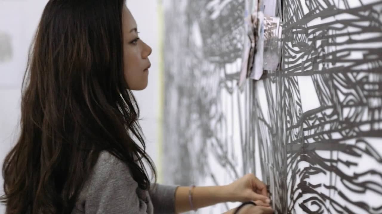 Heeseop Yoon on Vimeo