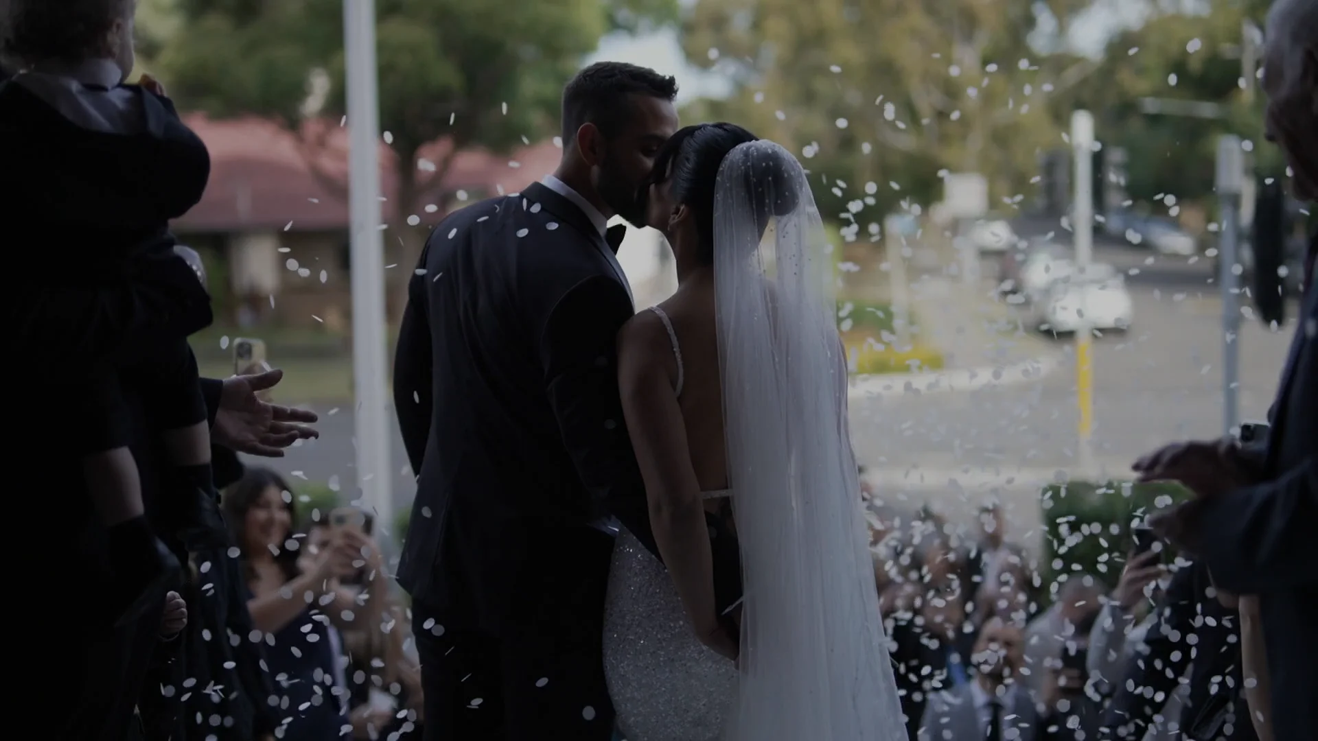 Maria and Peter Highlight V2 on Vimeo