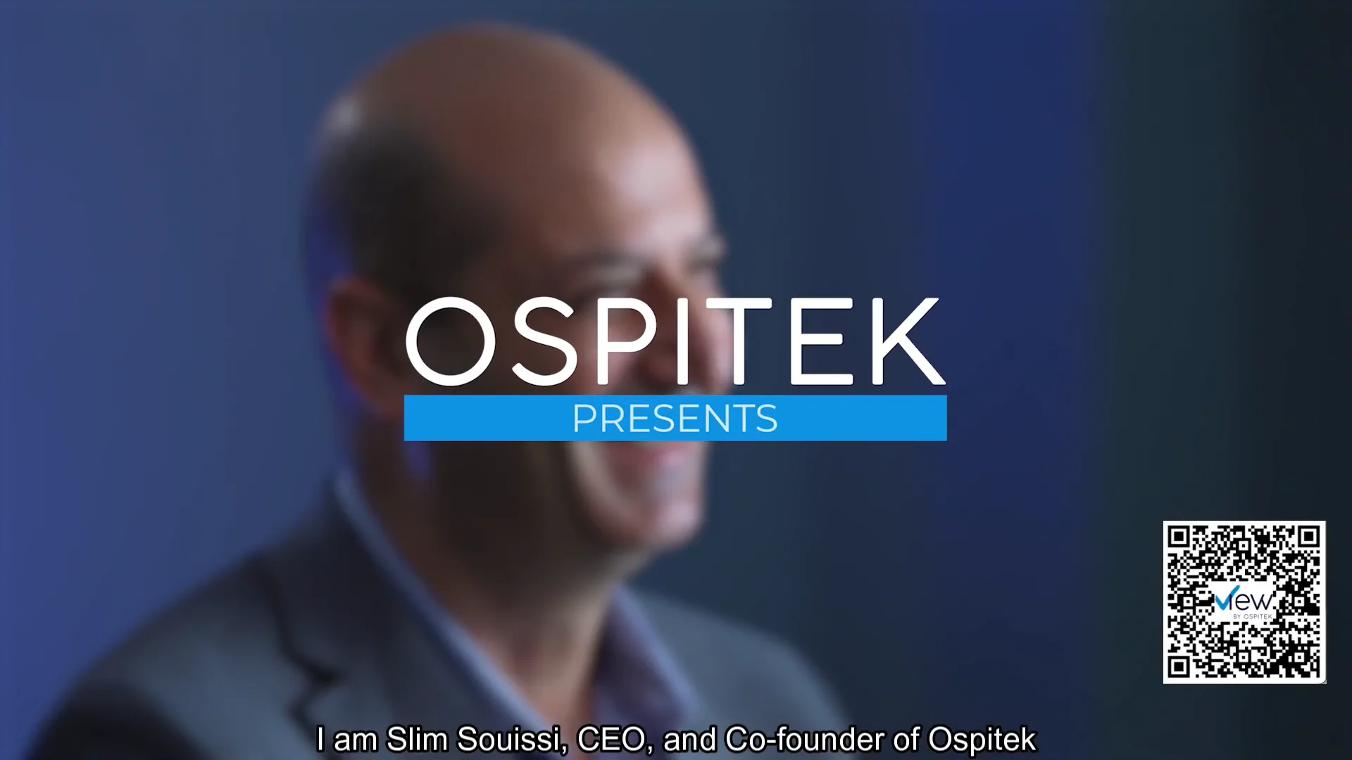 OSPITEK -Automated Communication, Workflows, and Time Transparency on Vimeo