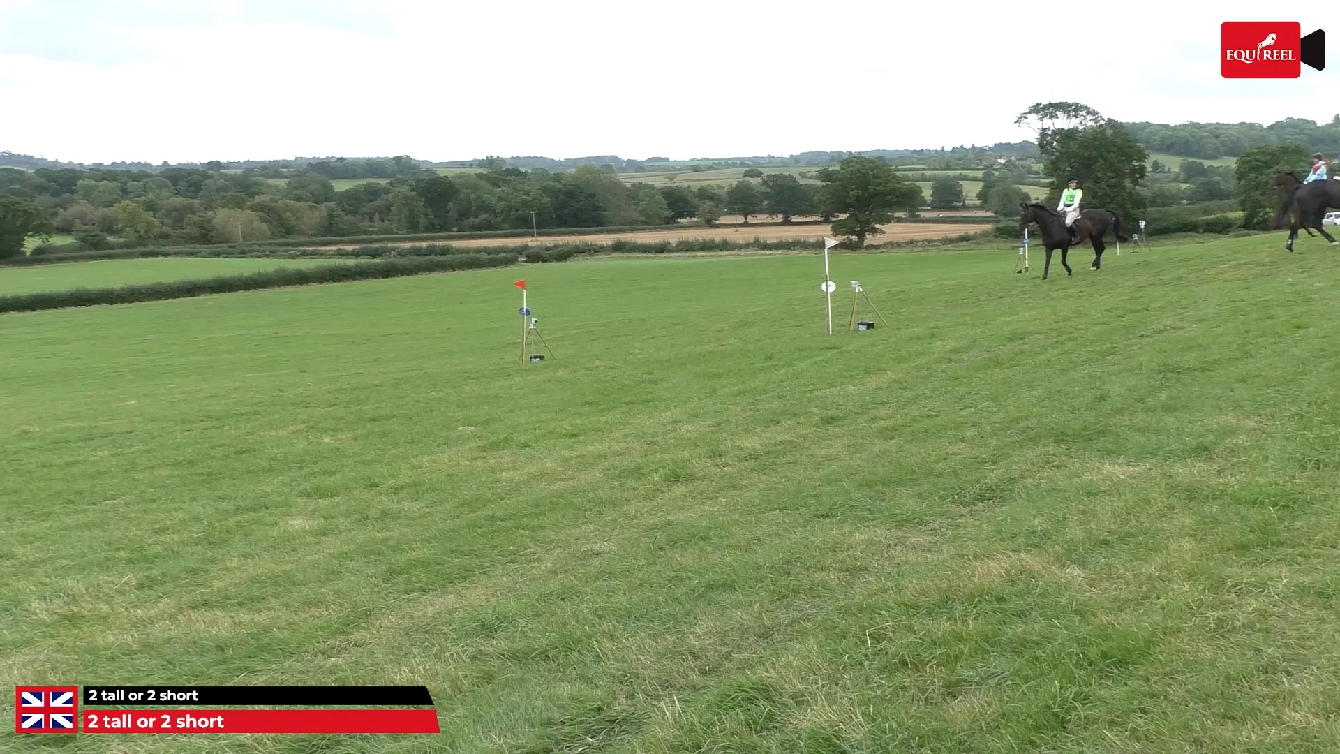 EQUIREEL 75 2 tall or 2 short & 2 tall or 2 short at BERKELEY TEAM ...