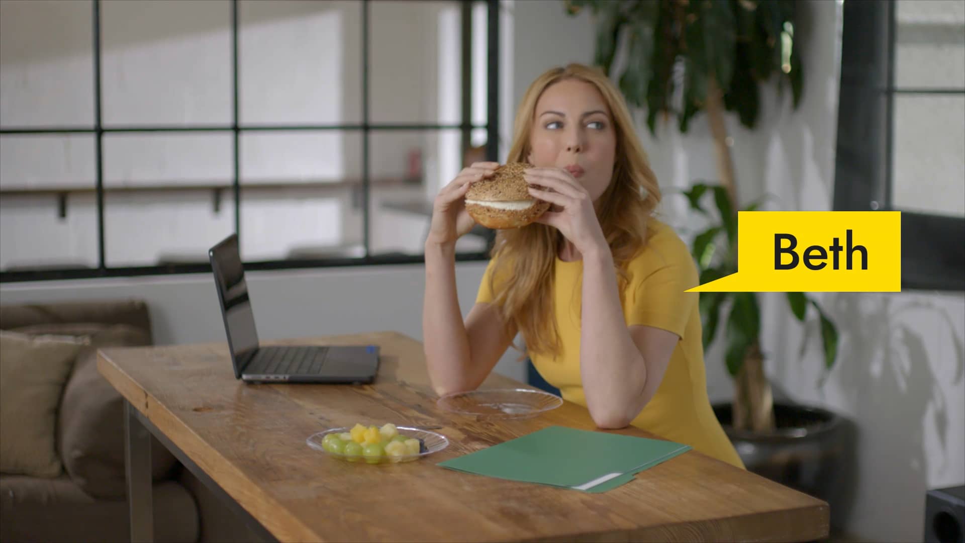 Almased in TV Commercial on Vimeo