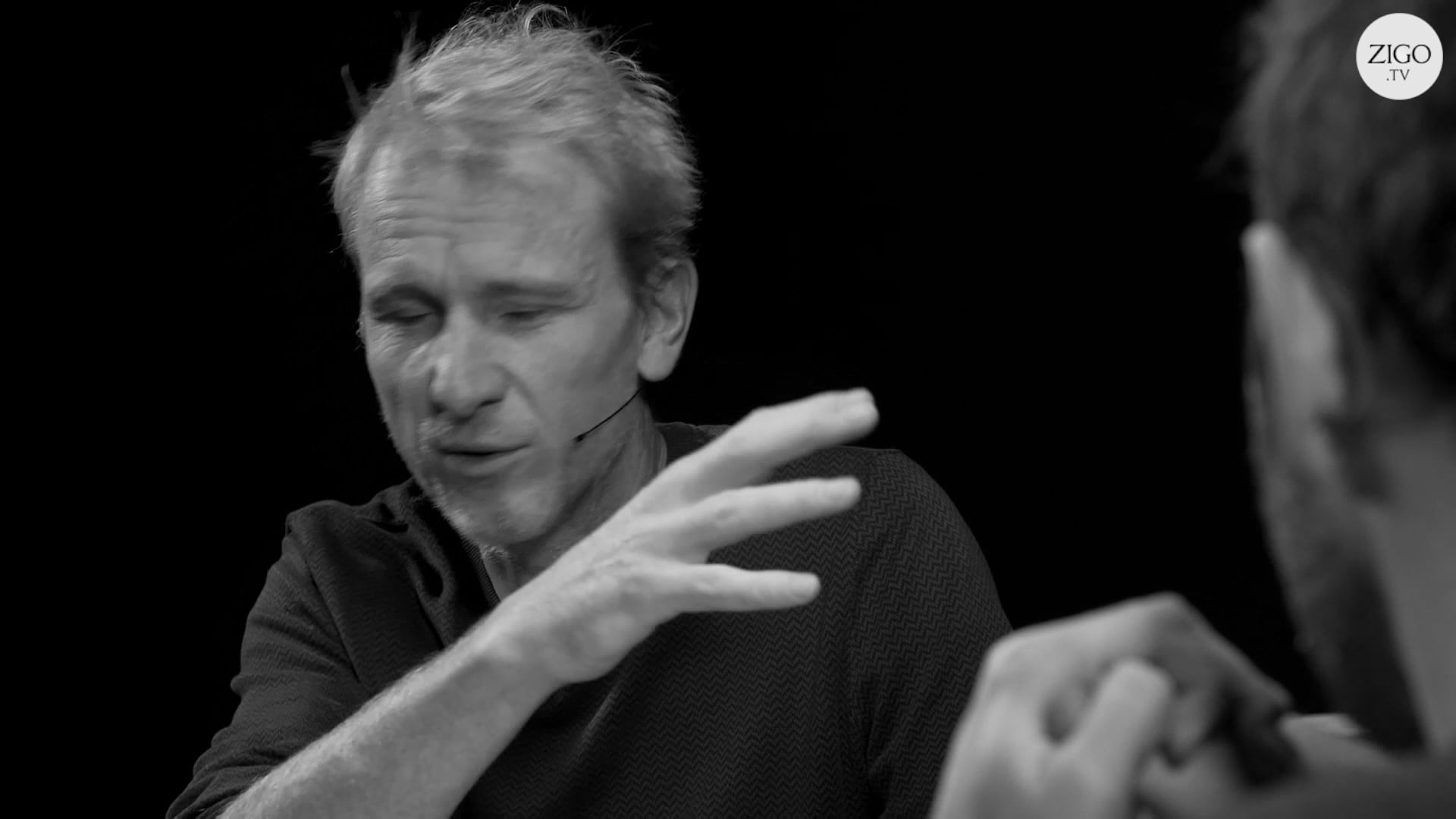 Stijn De Roo - Zwijgen is geen optie