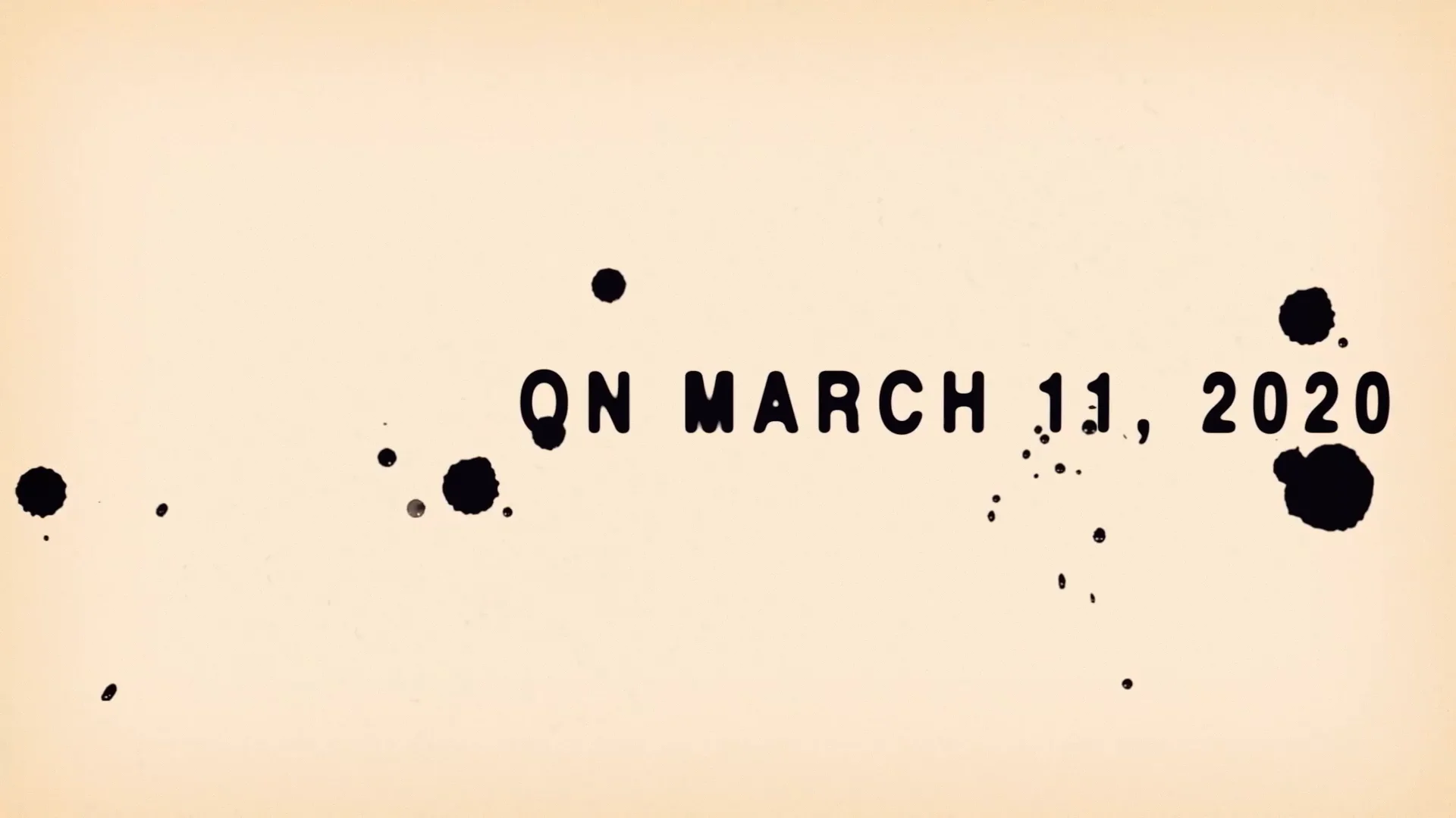 The Nightmare by Gabriel Picart | IBEX Masters on Vimeo