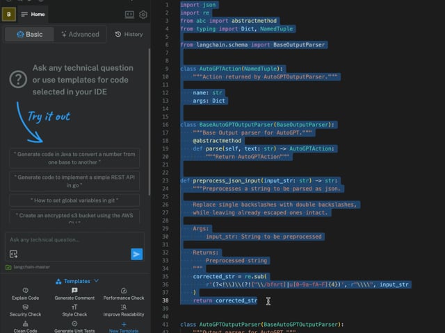 Bito AI - Become a 10X Dev with Bito - Bito