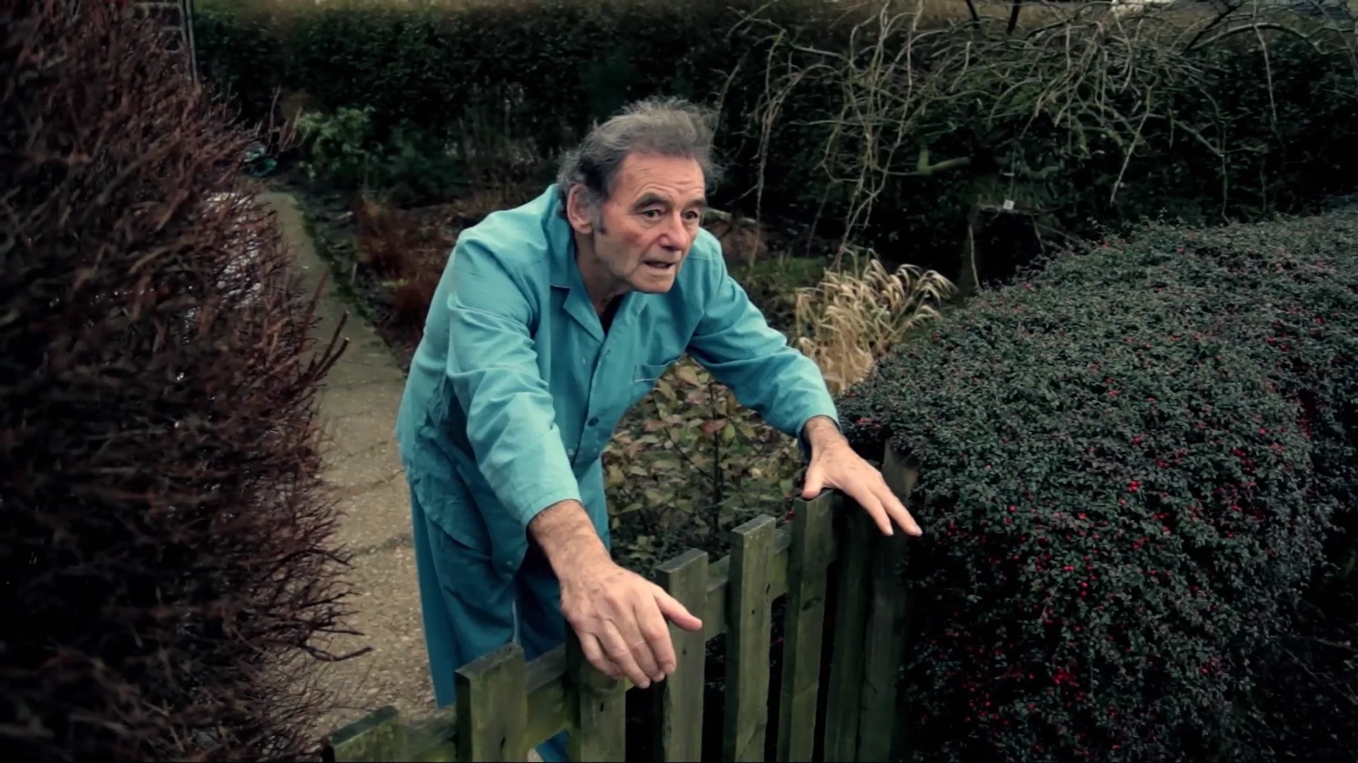 Watch Harold's Going Stiff Online | Vimeo On Demand on Vimeo