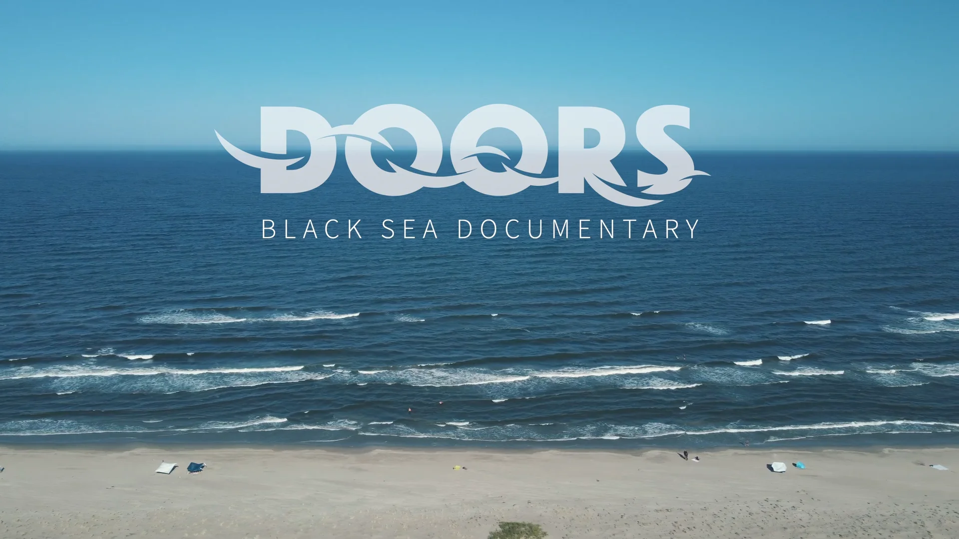 DOORS D9.6 Black Sea Documentary on Vimeo