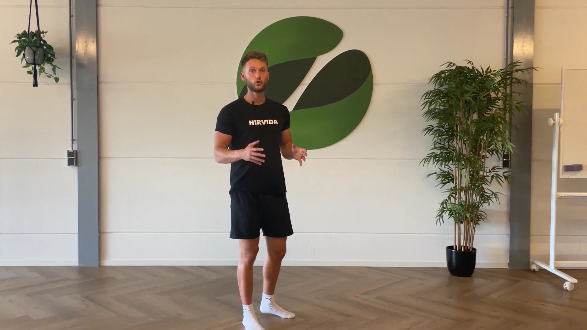 Two Leg Pogo Hops on Vimeo