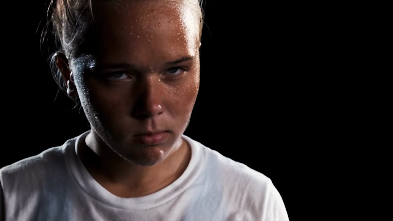 D&AD 2023 Gymshark Buddy Builders on Vimeo