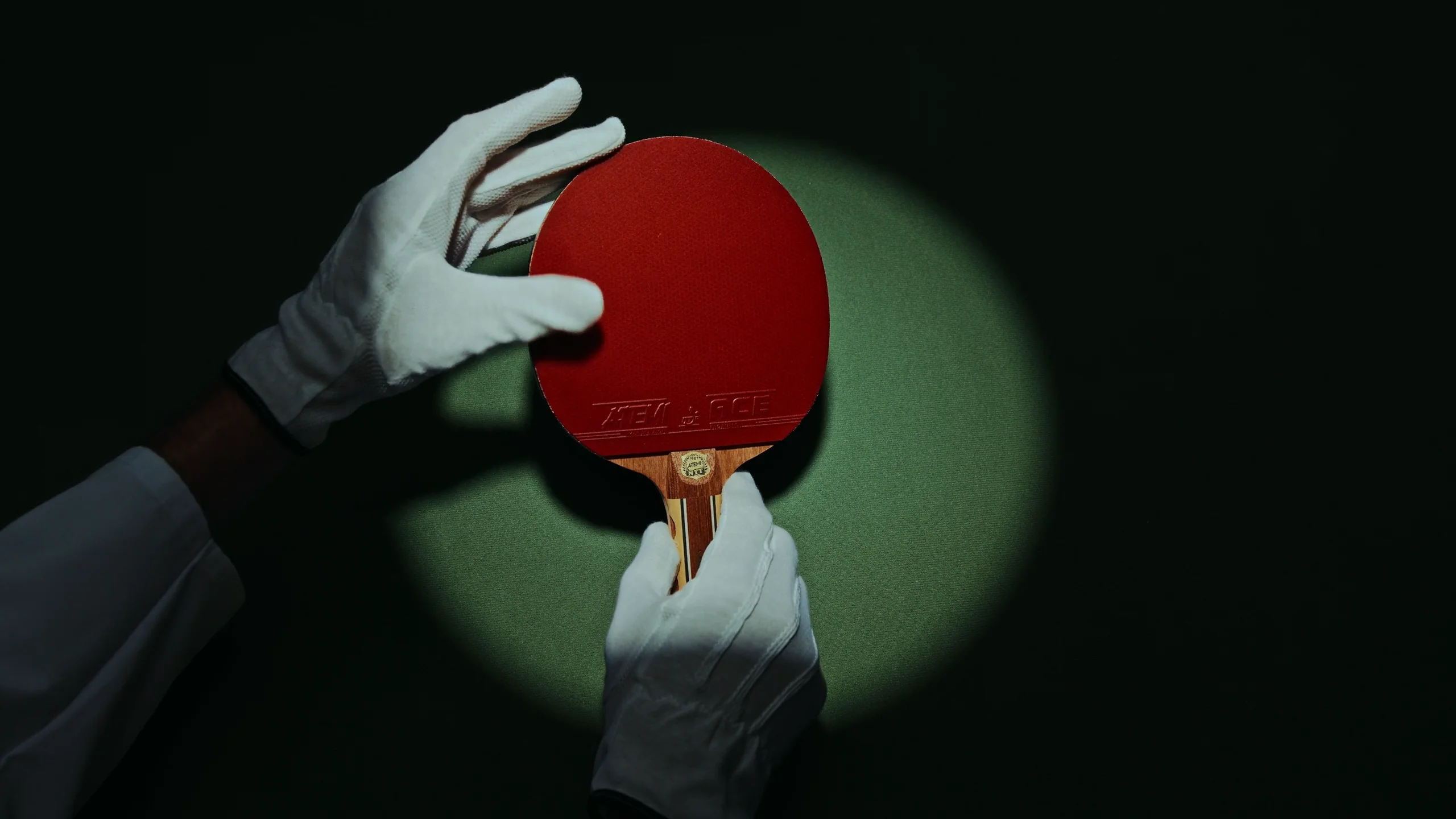 ATEMI tennis racket | Commercial on Vimeo