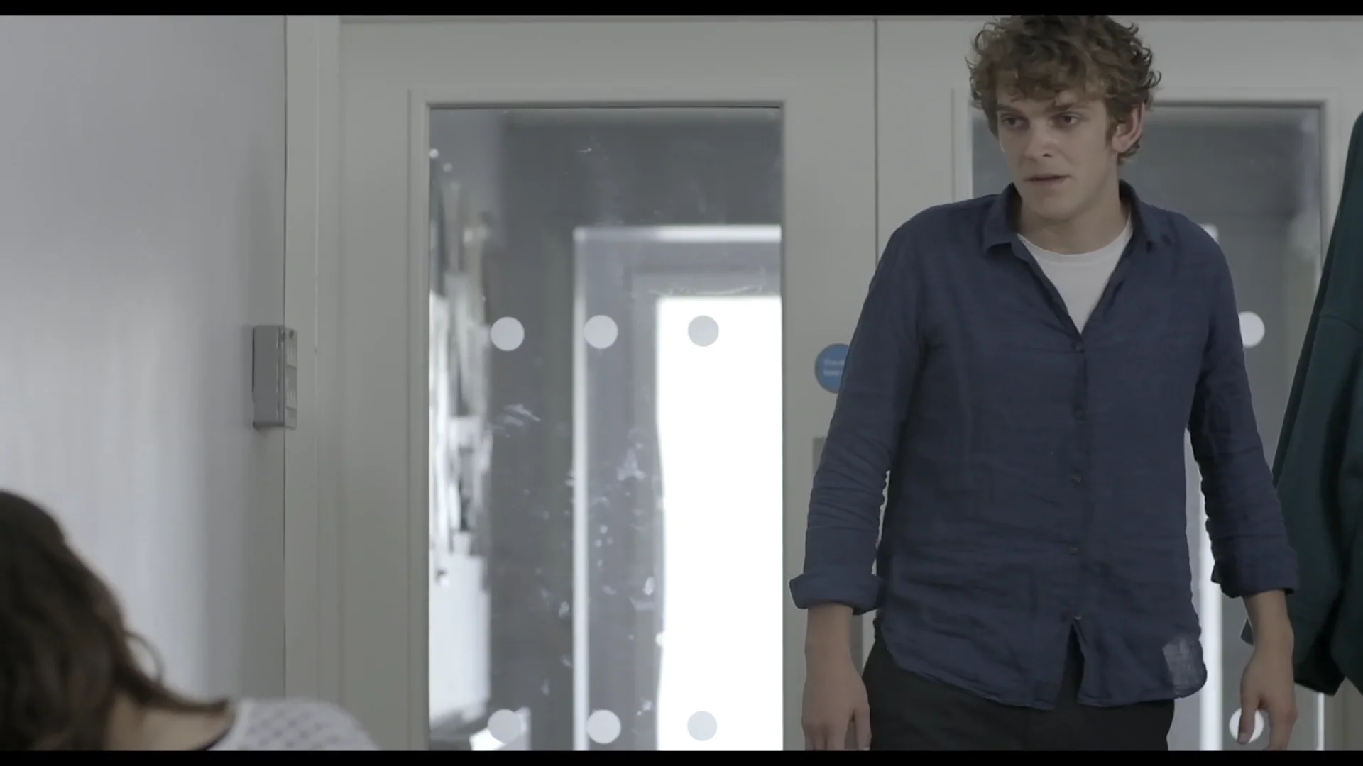 Angus Cooper on Vimeo