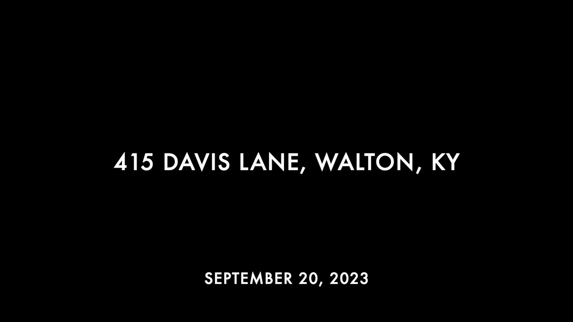 Provision Living at Crown Ridge_September 20, 2023 on Vimeo