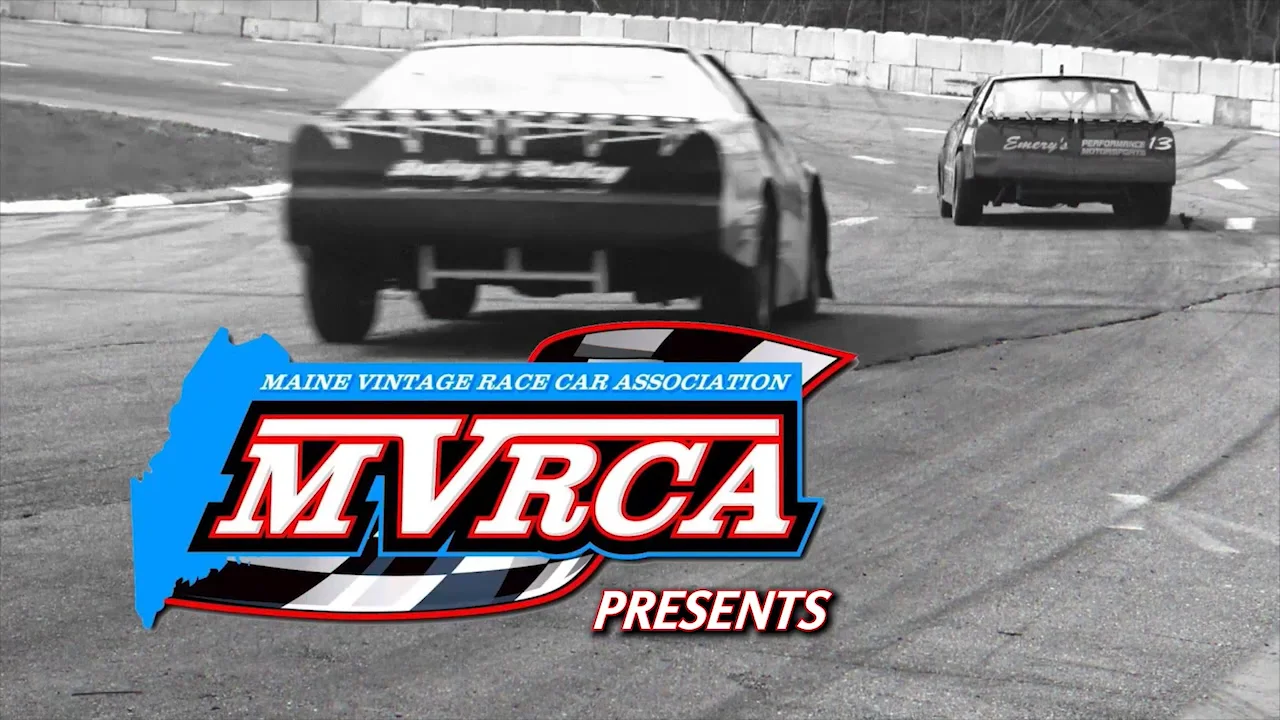 Vintage Racer's Roundtable: Episode 9 on Vimeo