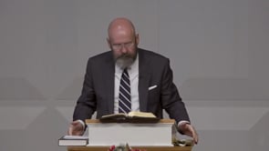 #2 John Currie On Glory, Reverence, & Evangelism