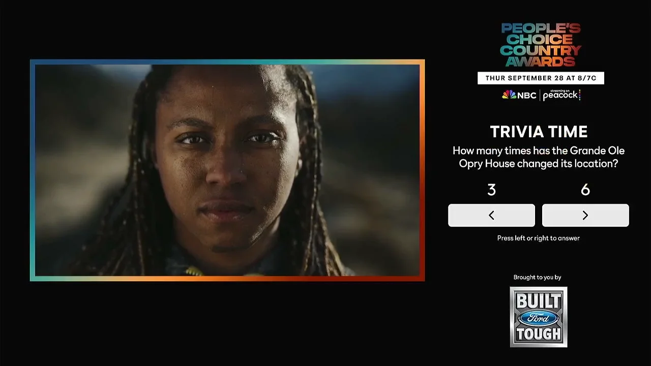 Auto - Ford - PCCA - Q3 2023 - Spot 1 on Vimeo