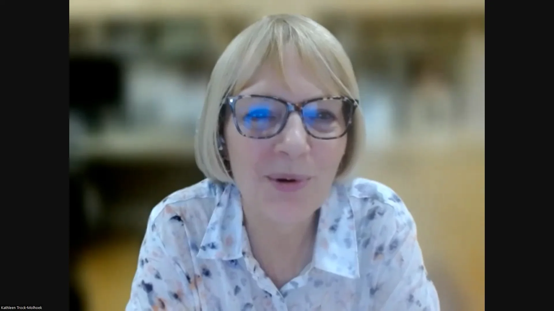 Session 4 Part 2 Intrapersonal On Vimeo
