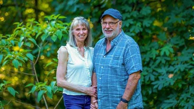 Video: Using real estate to maximize giving (Roy and Joyce Mullen ...