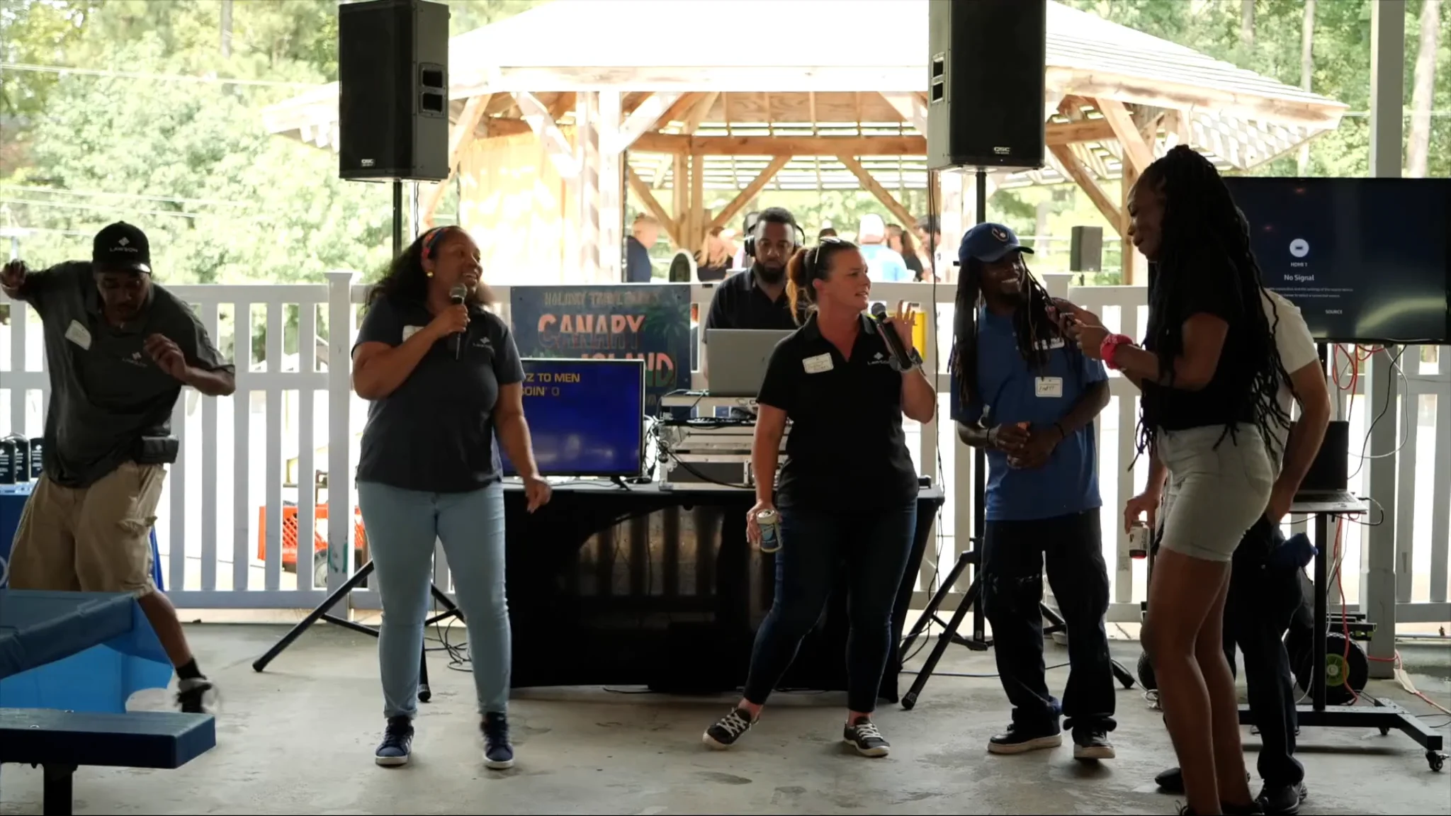 Lawson Employee Appreciation Event 2023 Public Facing on Vimeo