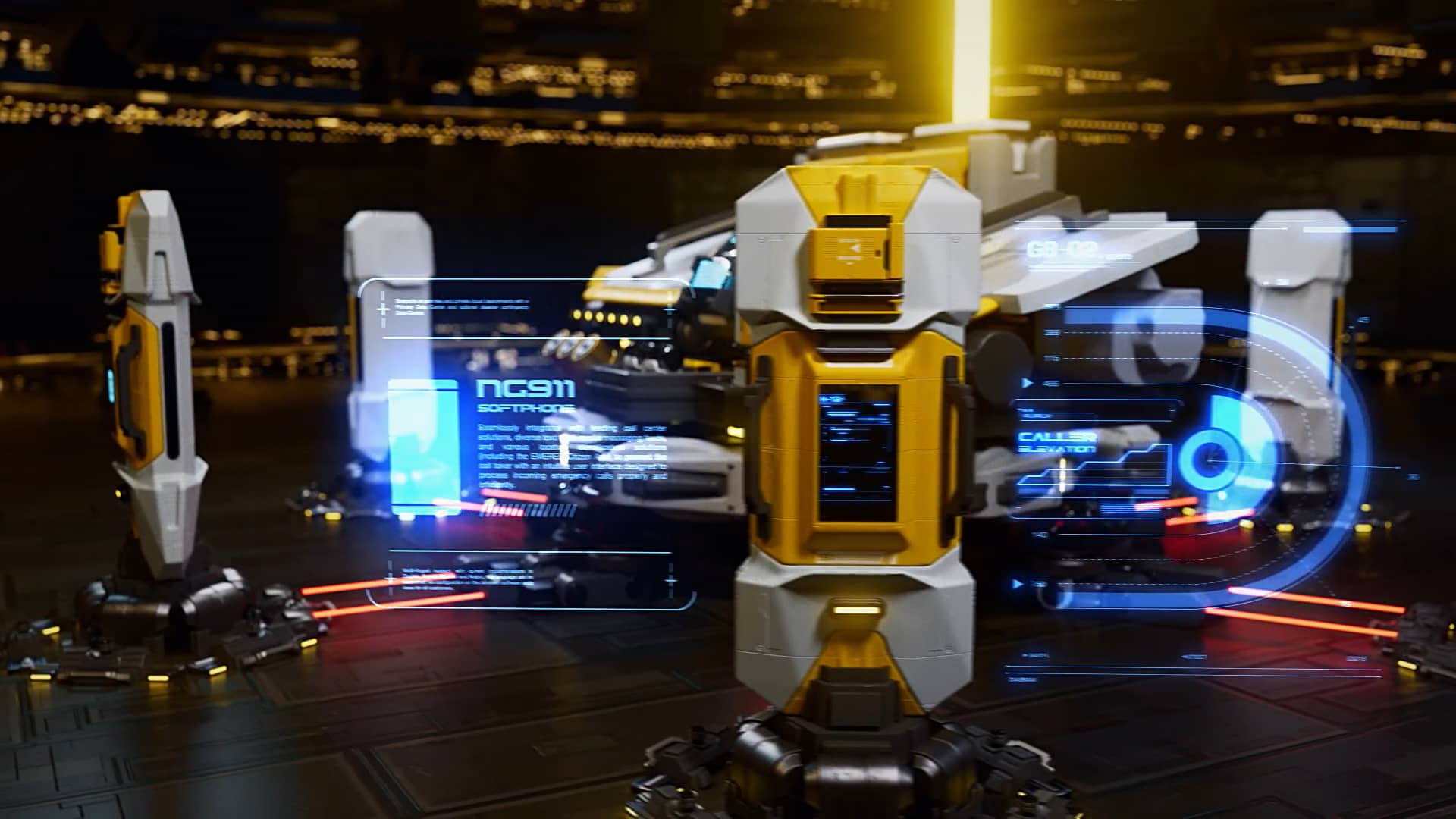 Introducing the Cirrus platform on Vimeo