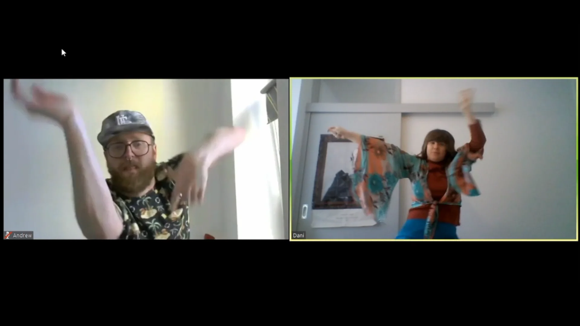 MOVE ME: Trailer on Vimeo