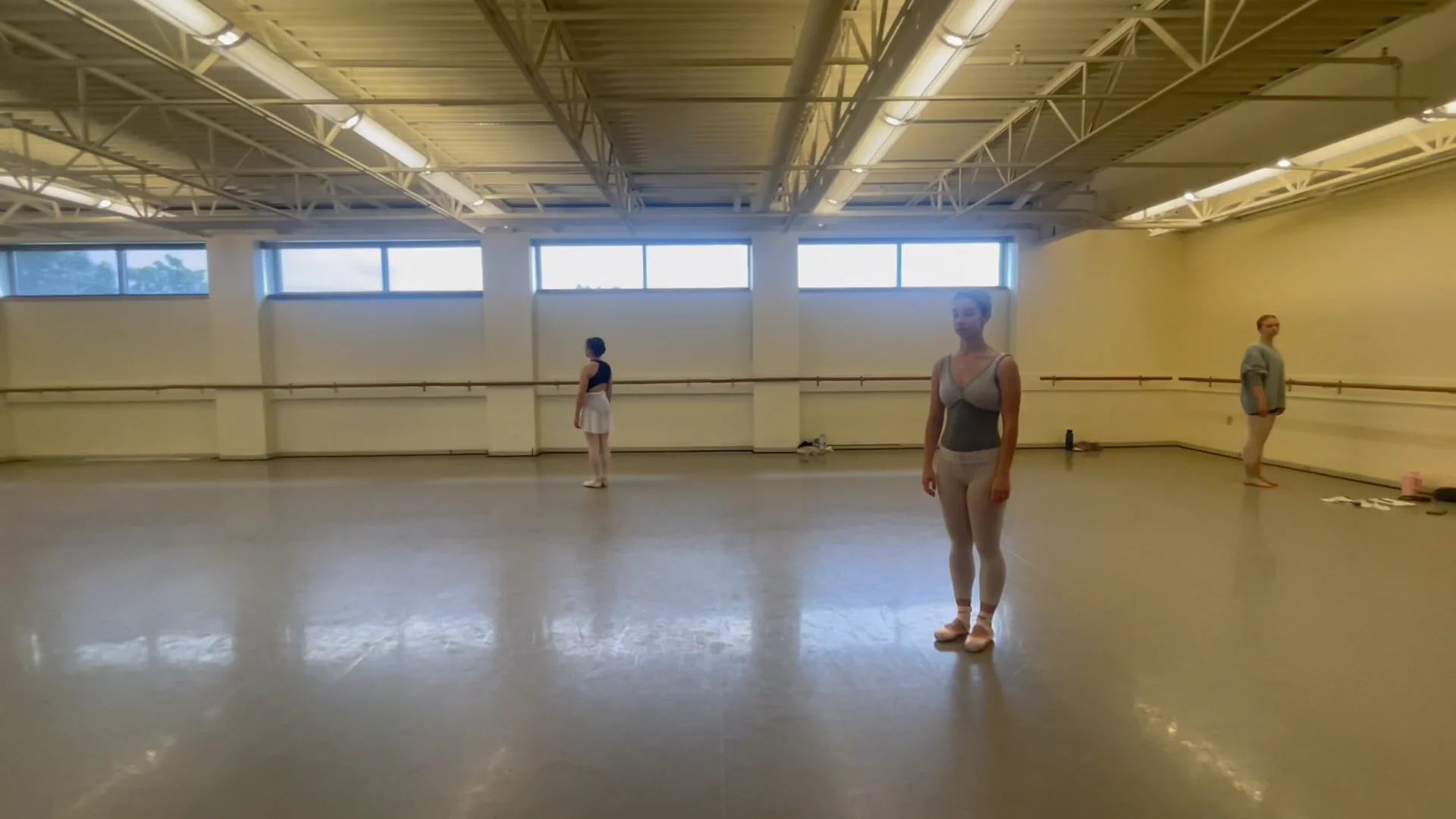 9/21 Rehearsal on Vimeo