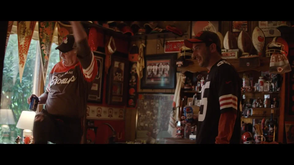 Bud Light - Easy to Sunday (DC) on Vimeo