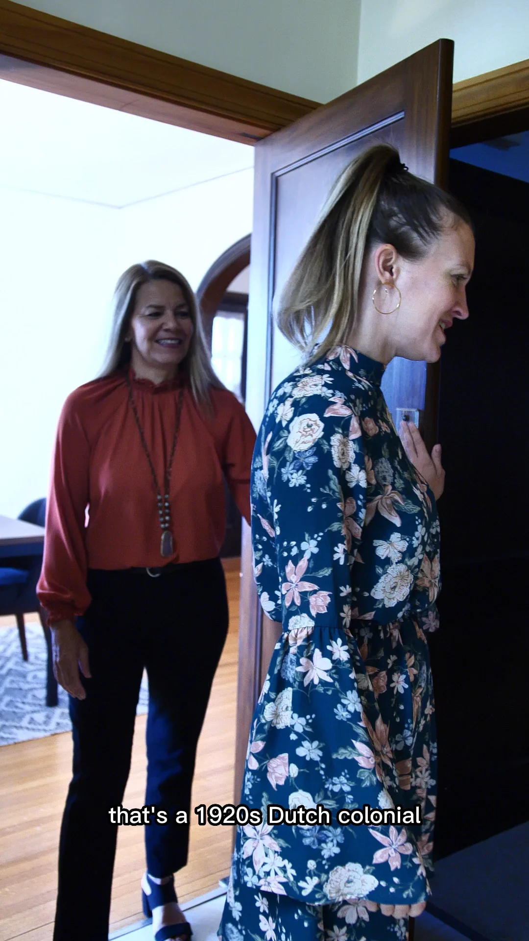 Beth McCombs - We Got The Right Home For You on Vimeo