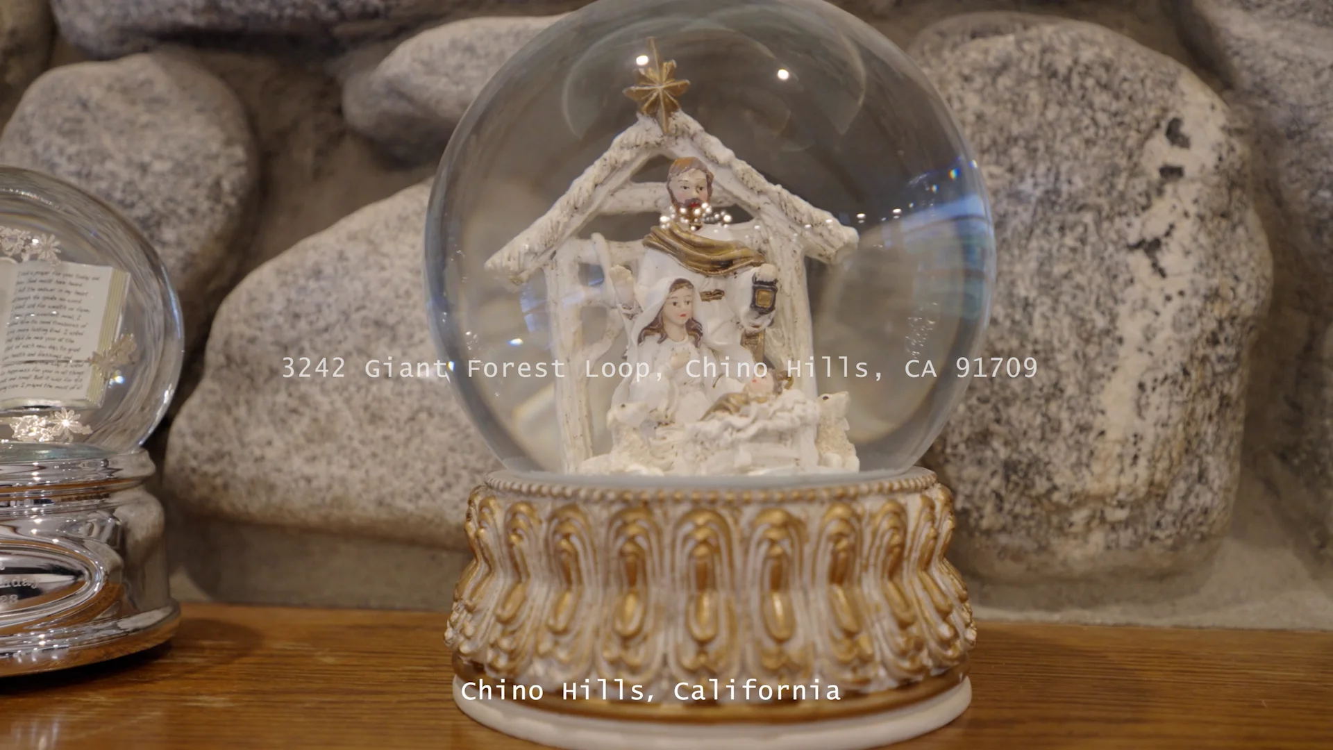 3242 Giant Forest Loop, Chino Hills, CA 91709 on Vimeo