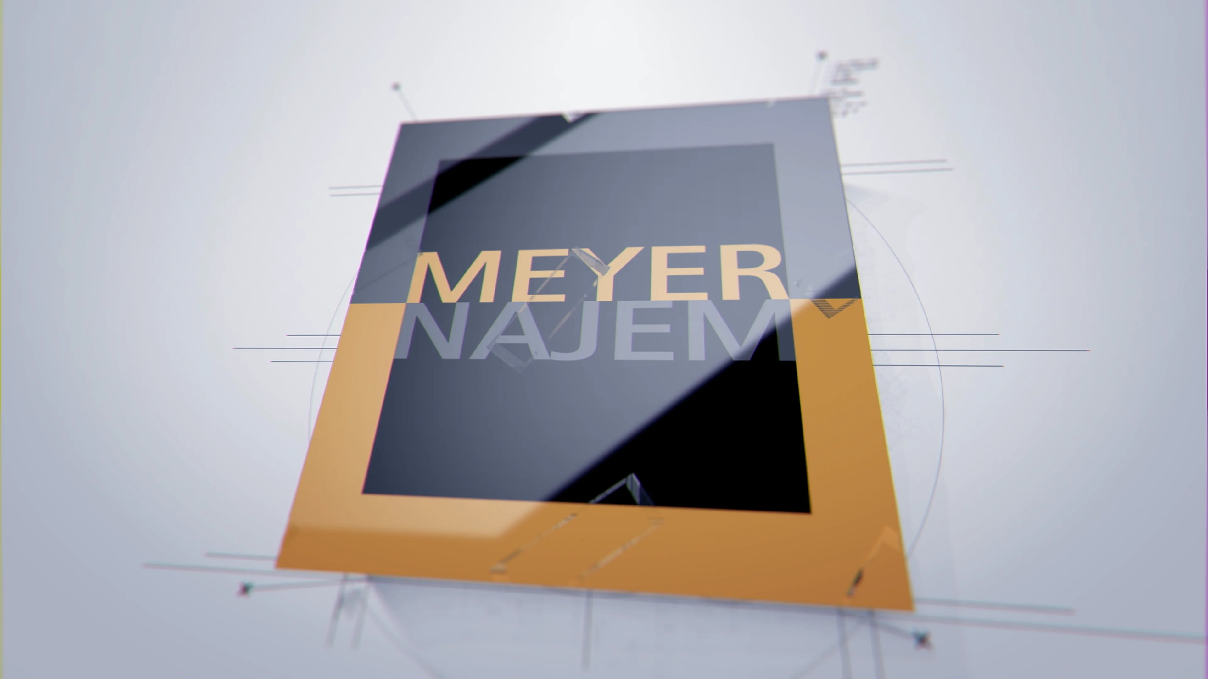 Ciara Casteel - Why intern at Meyer Najem? on Vimeo