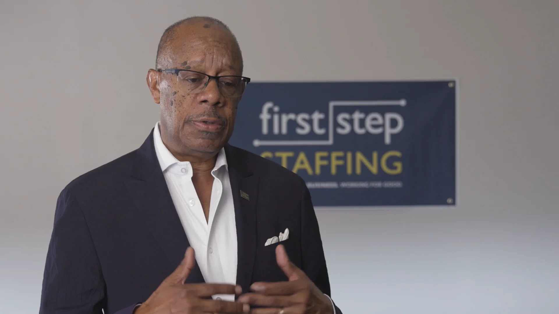 First Step Staffing- Philadelphia on Vimeo