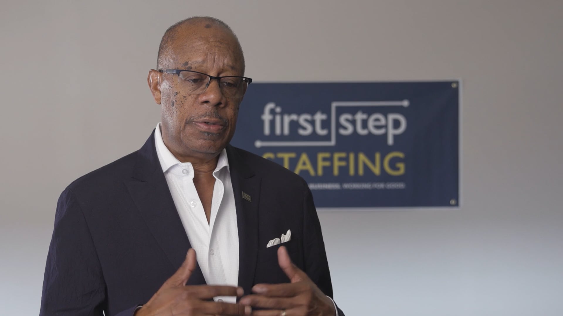 First Step Staffing- Philadelphia