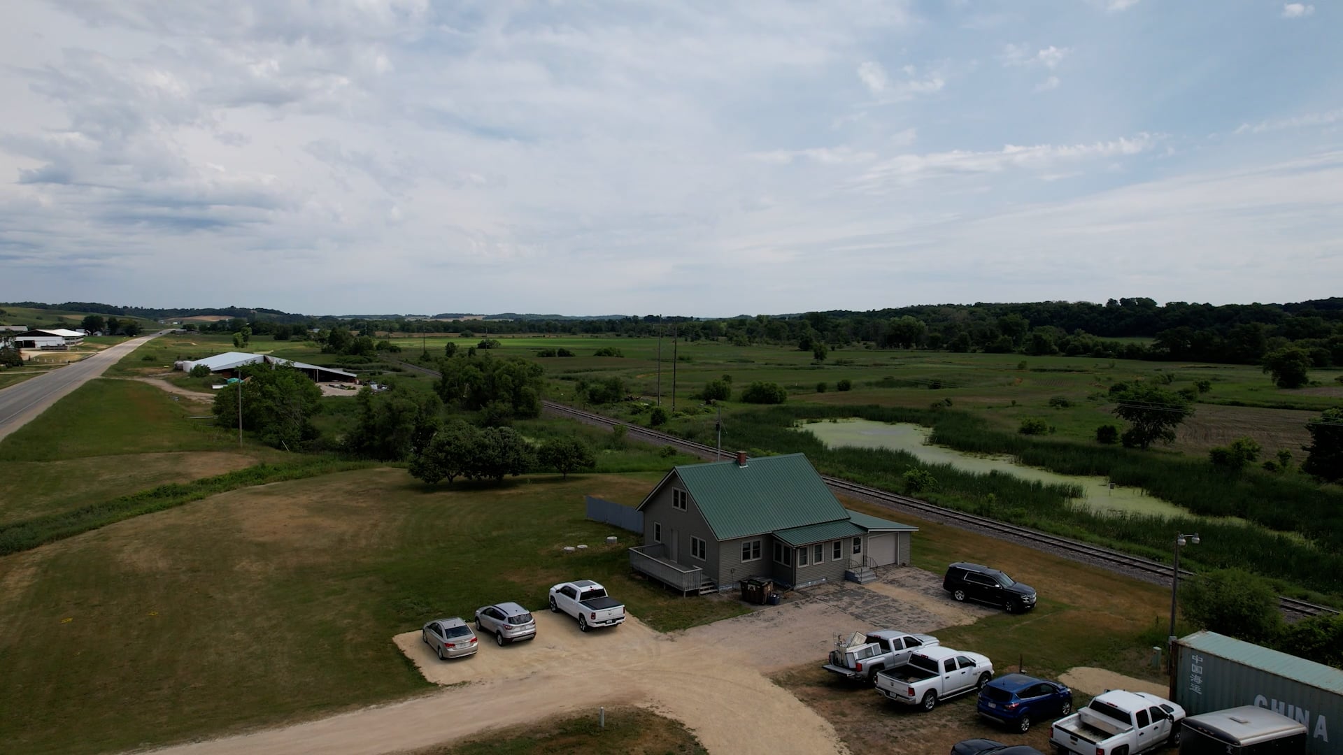 Hansen Real Estate Group