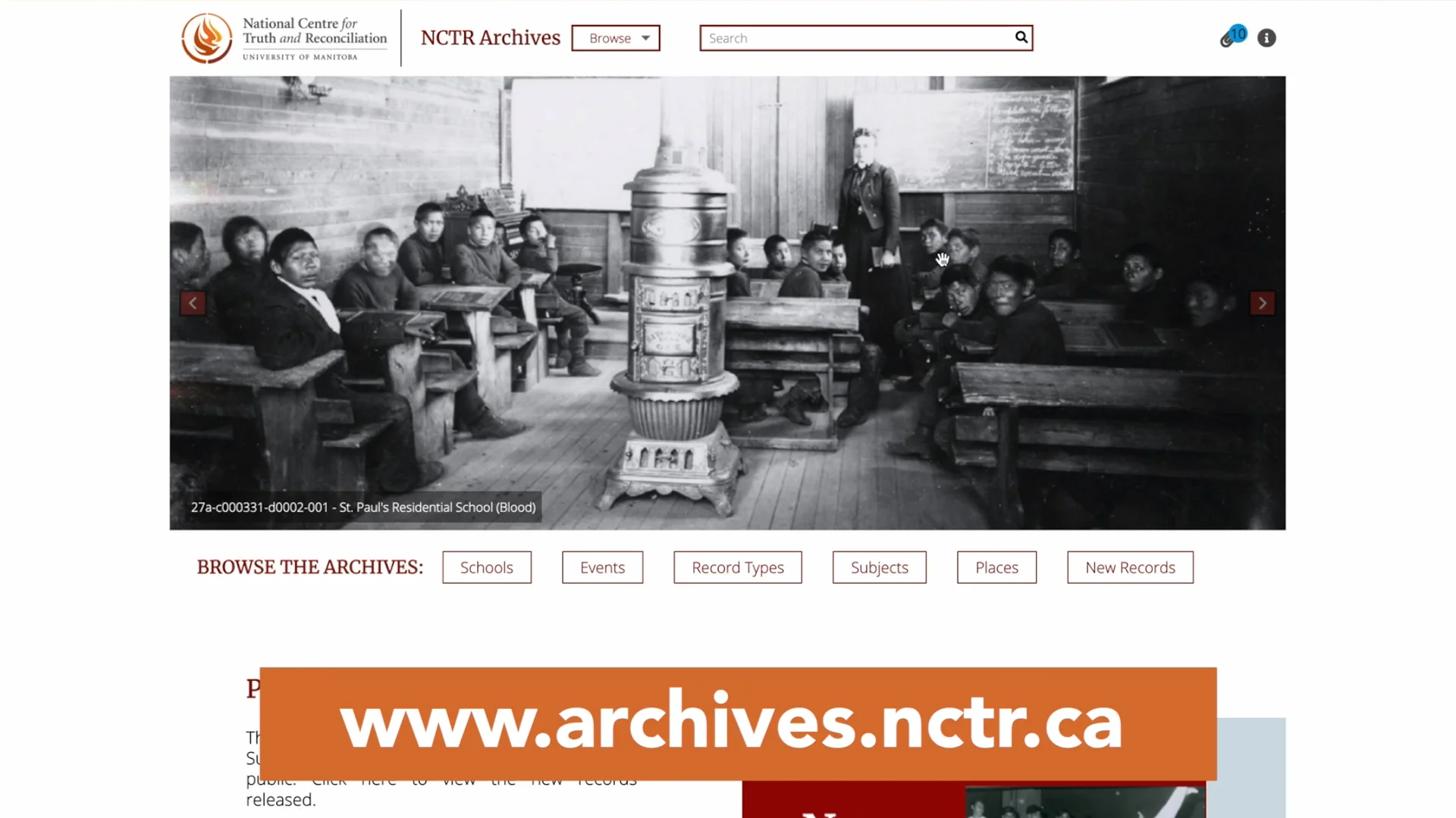 ENG - NCTR ARCHIVES - DAY 3