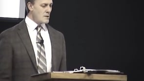 #8 Chris Hartshorn Daniel 3 Exposition