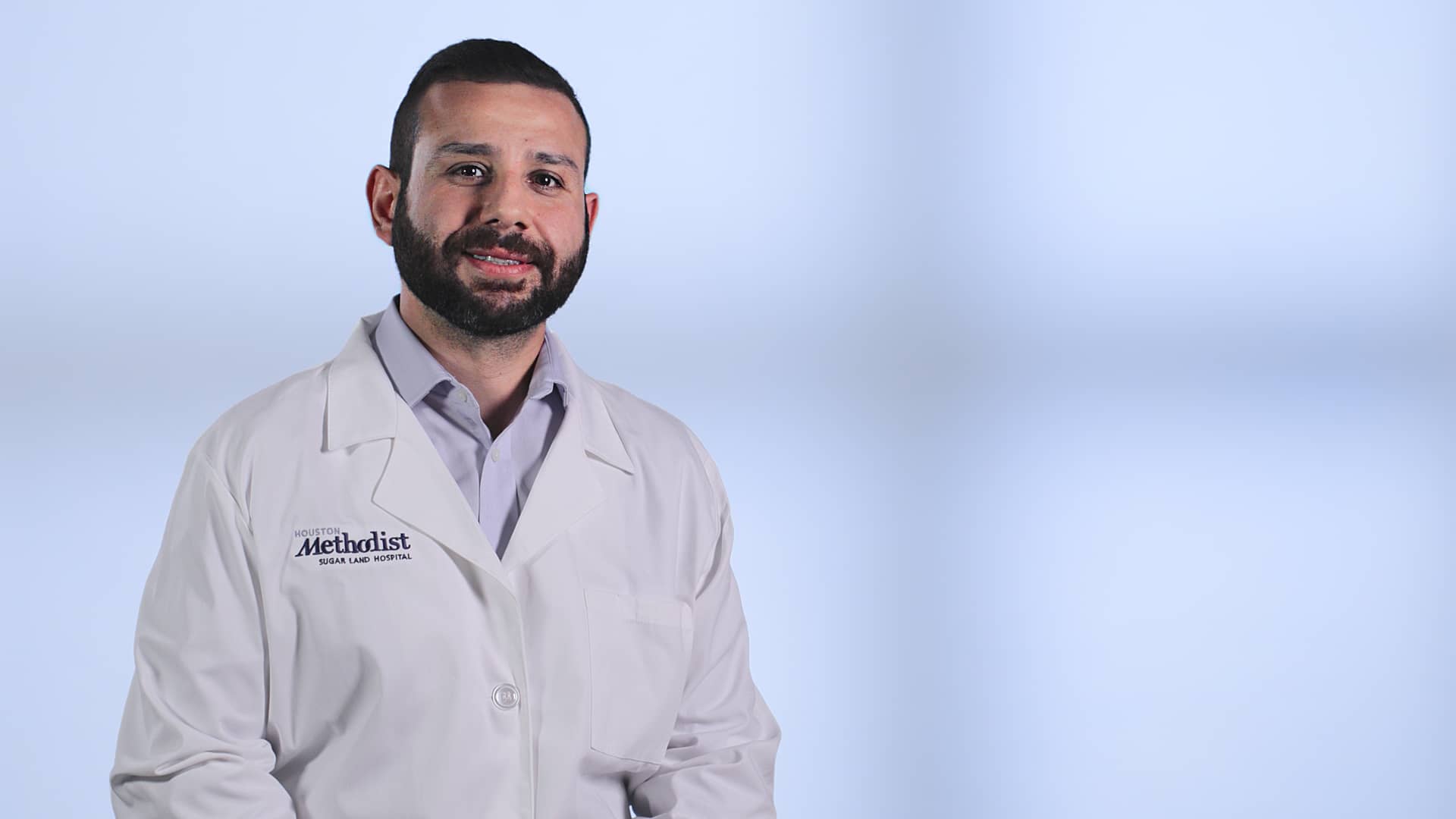 Houston Methodist Primary Care Group: Sam Askandar MD on Vimeo
