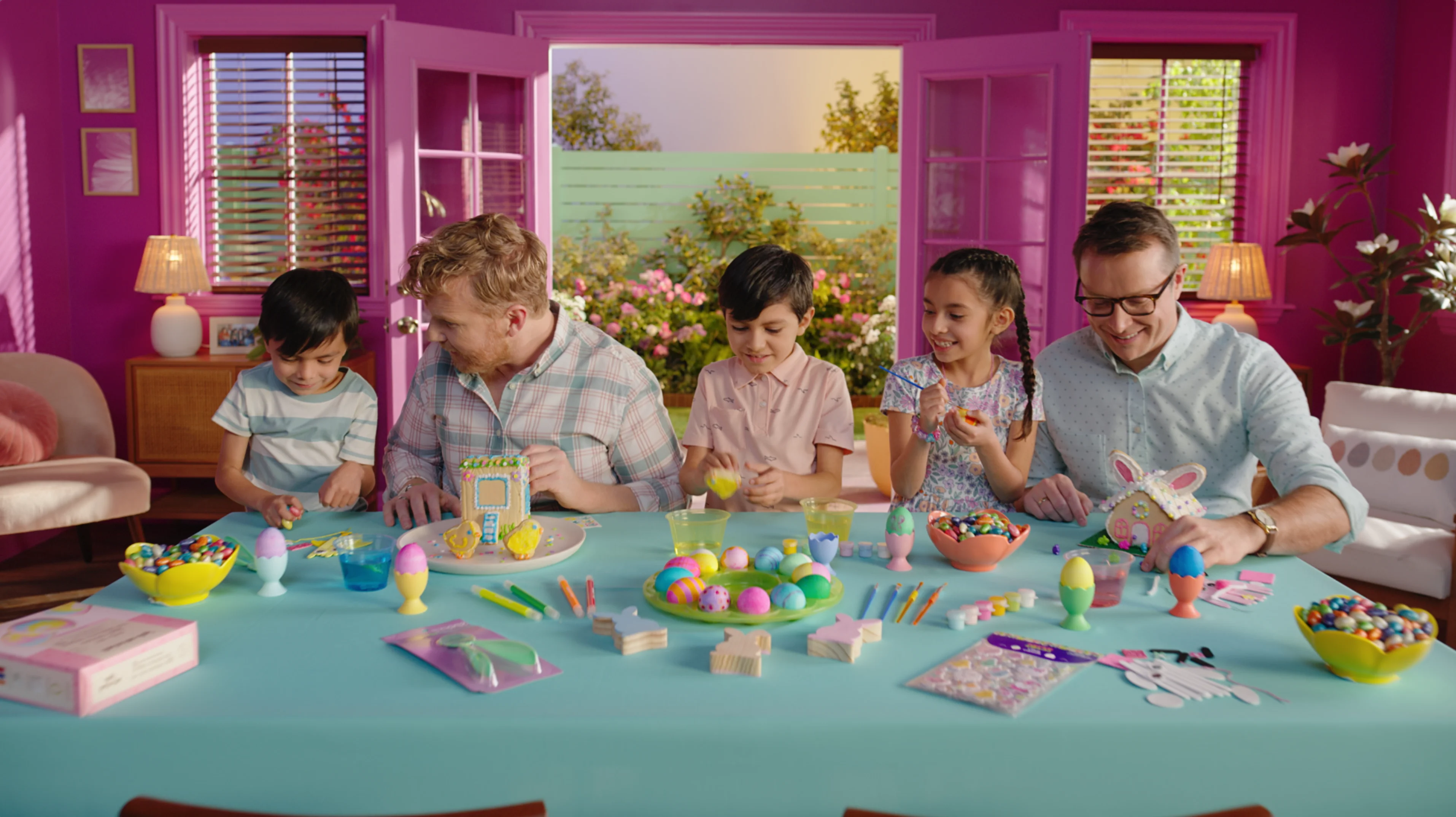 Target | Easter Fun | Danielle Katvan on Vimeo