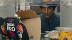 Megan Brotherton: COMMERCIALS