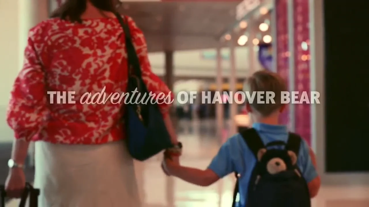 Hanover Bear | Unstoppable Cultures on Vimeo