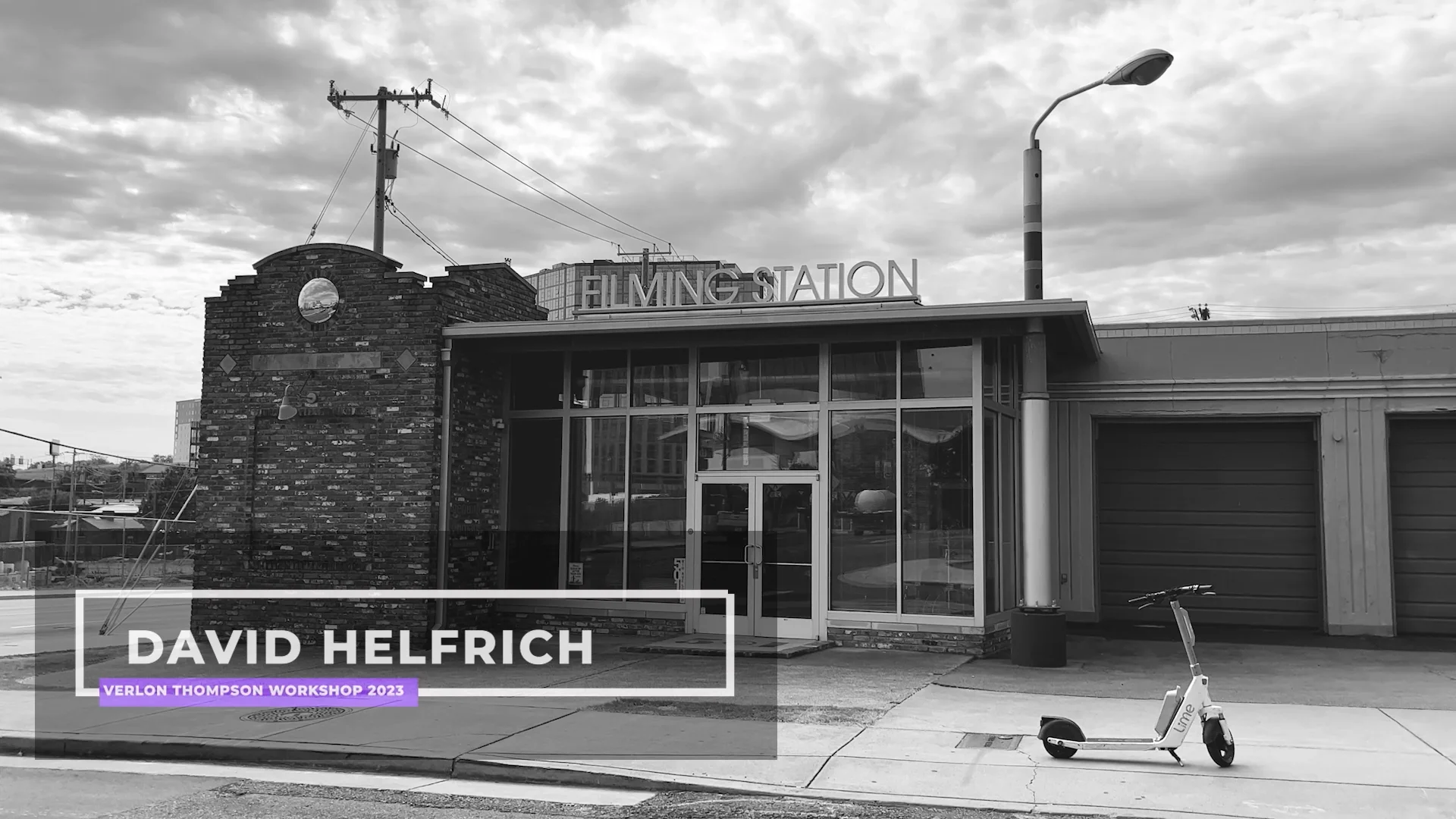 david helfrich on Vimeo