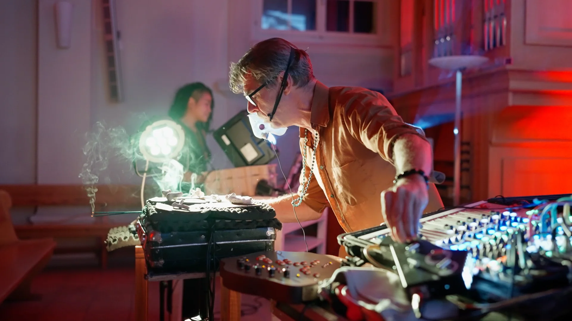 Simon Berz on Vimeo