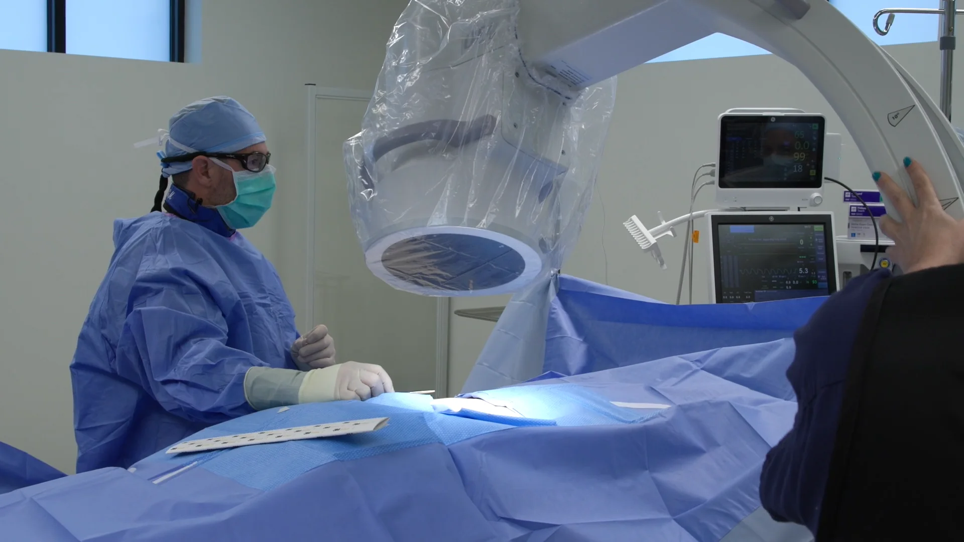The Intracept Procedure: Discussion and Case Study with Greg Moore, MD ...