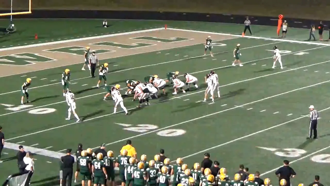 (8)Isaac Pace 13-yard rushing TD on Vimeo