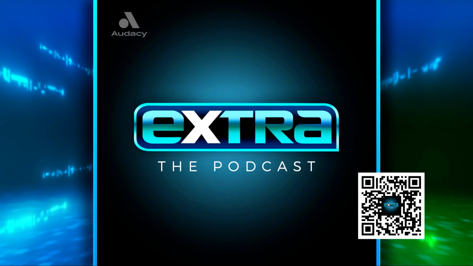 Extra: The Podcast - EXTRA: The Podcast on Vimeo