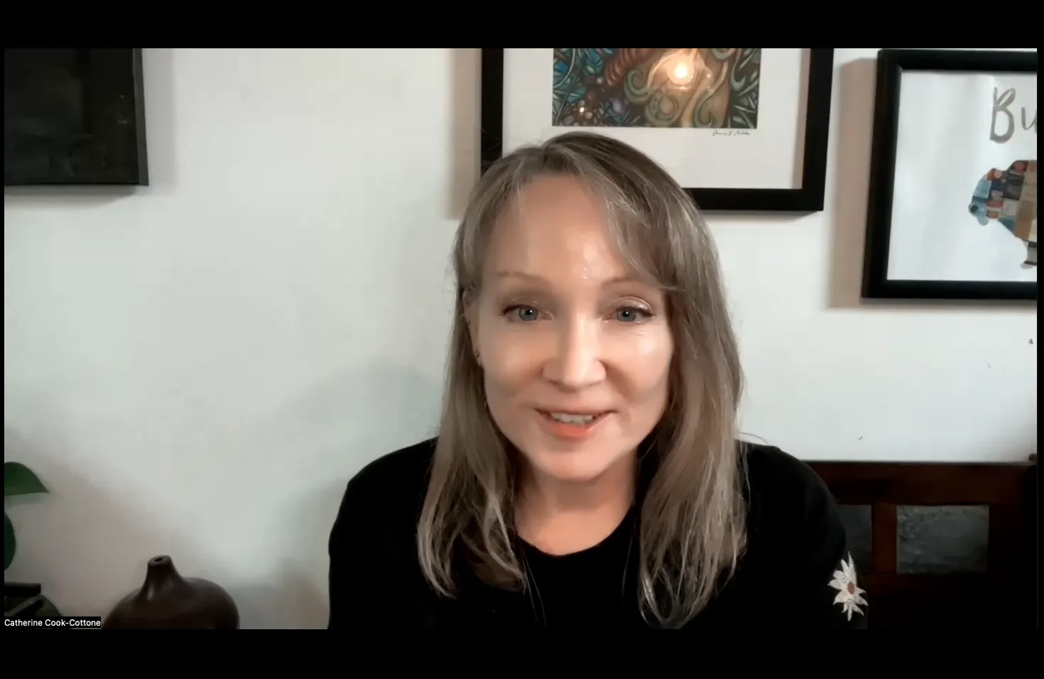 Module 2, Part 3 Sensations on Vimeo