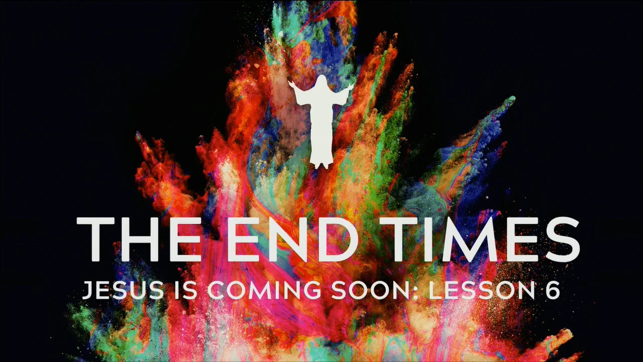 Bible Study: End Times Part 6 09.24.23 on Vimeo