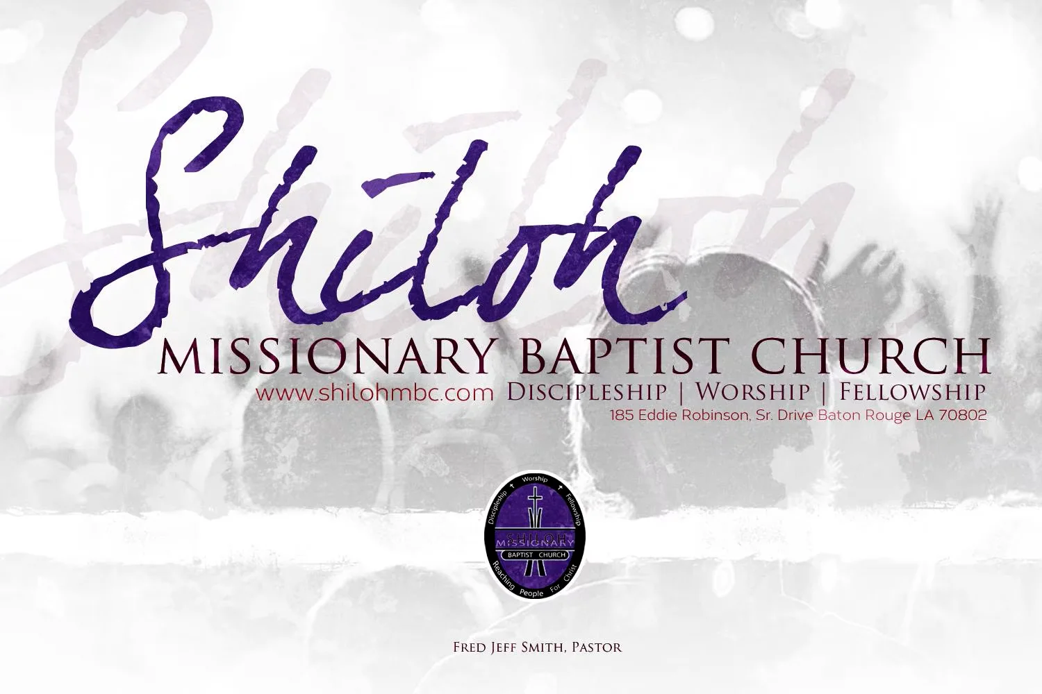 Sister Cynthia Jefferson - Pigott Funeral Service on Vimeo