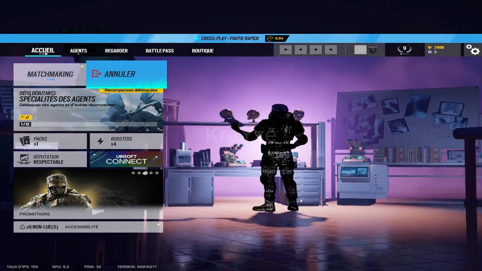 The best cheap R6 cheat 100% not DETECTED [ 2023 ] ! on Vimeo