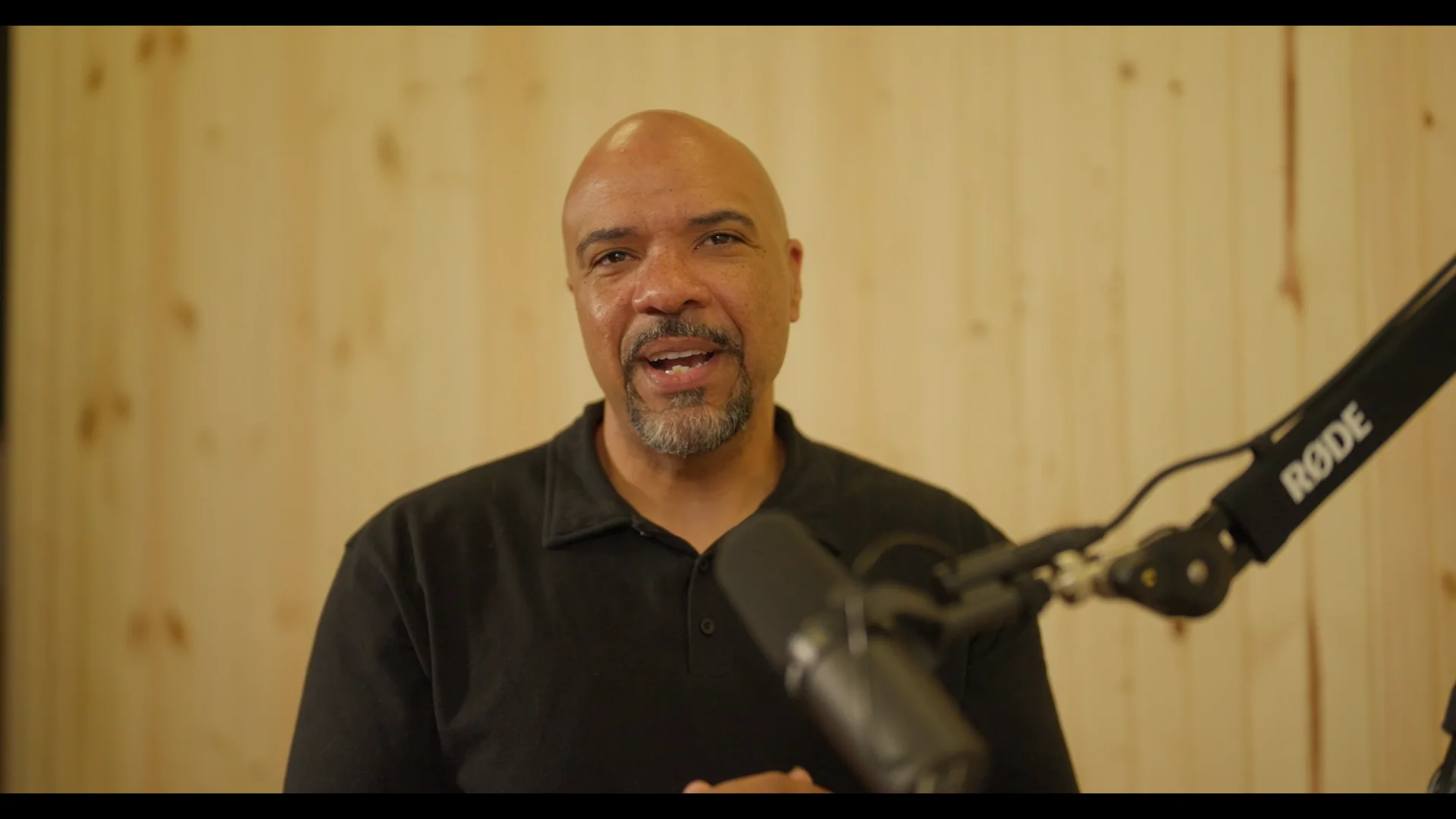 Groups Training 1 on Vimeo